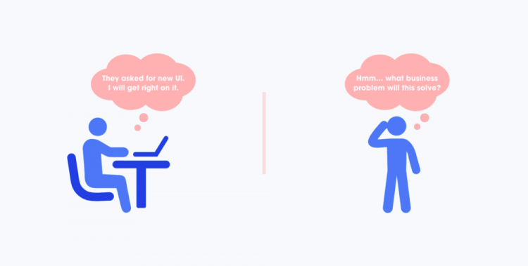 Product design: Expectations vs reality