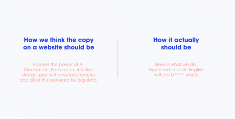 Product design: Expectations vs reality