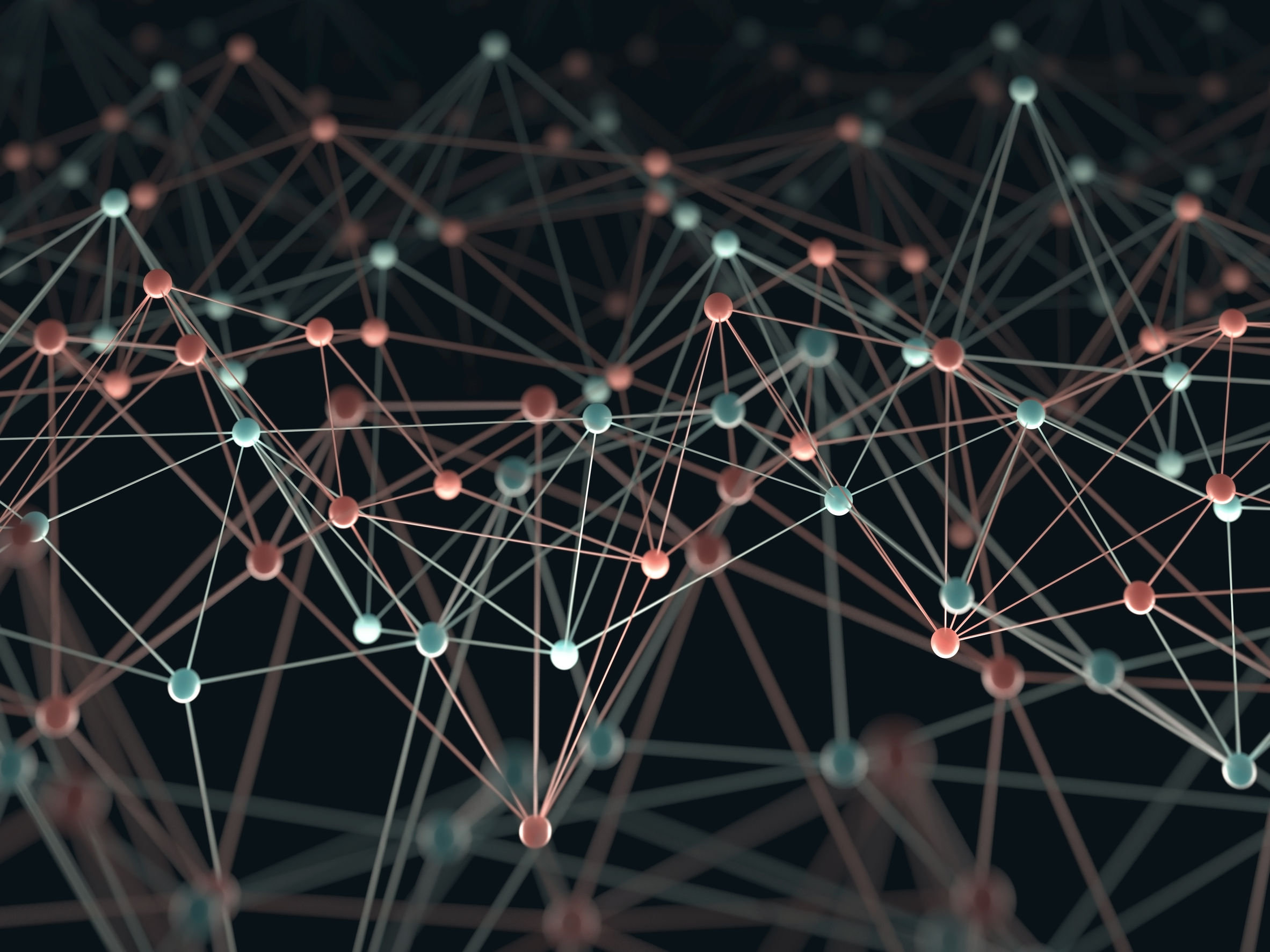 People are crazy for deep learning. Here's a simple explainer.