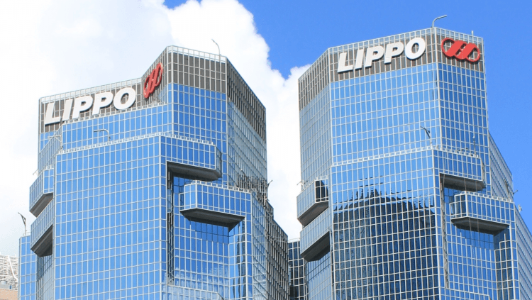 Lippo and Sumitomo join forces to take on Go-Jek in logistics