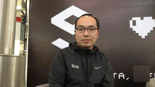 Hear from a crypto-evangelist, 9Gag co-founder, and Hollywood animator ...