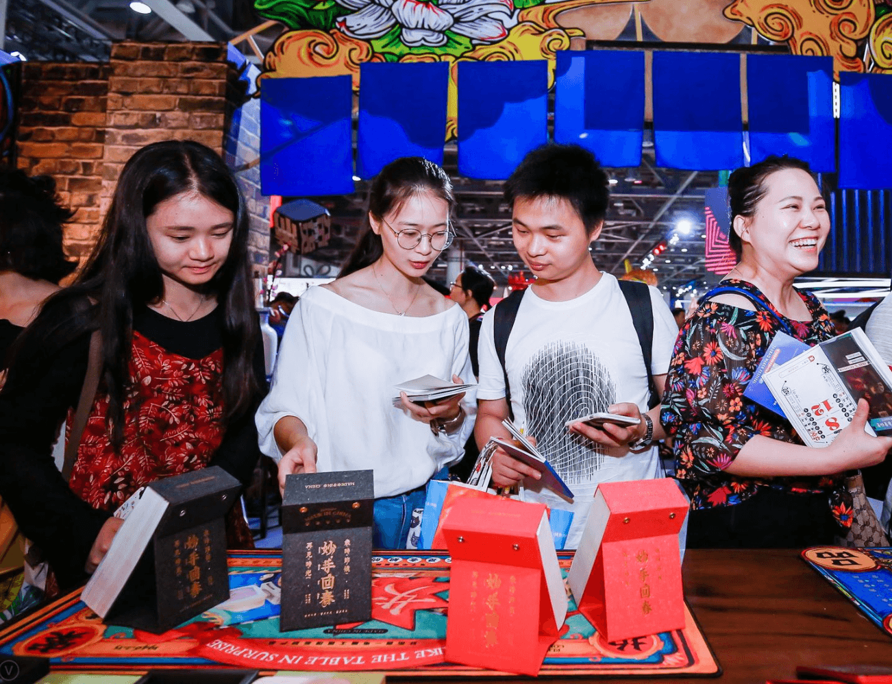 Chinese tech brands and the challenge of earning consumer love
