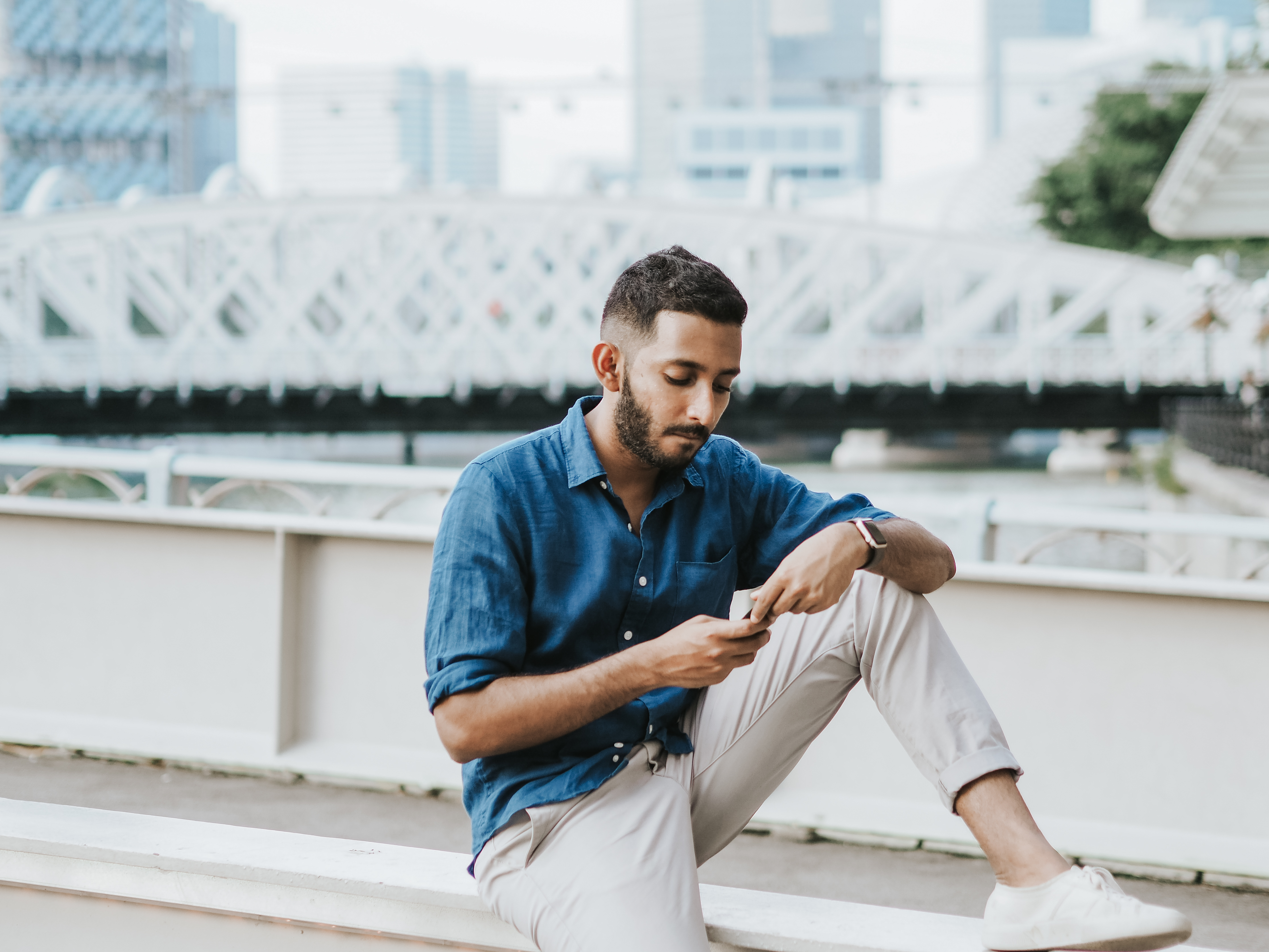 I handle sales at restaurant-booking platform Chope. Here's a day in my ...