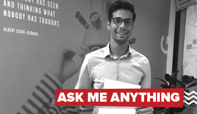 I’m Sudhanshu Ahuja, CEO at impress.ai. Ask me anything! I’m Sudhanshu Ahuja, CEO at impress.ai. Ask me anything!