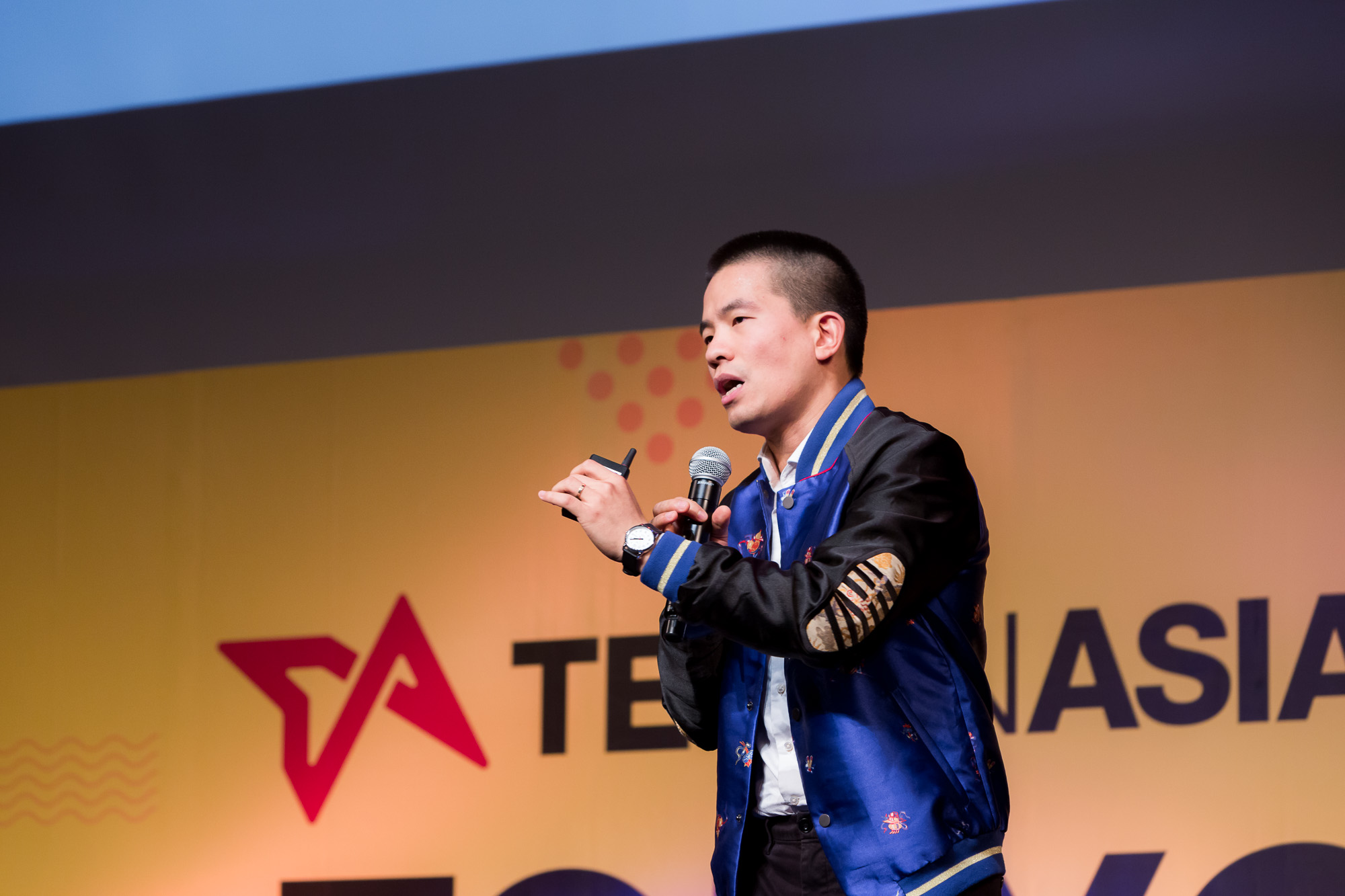 Khailee Ng has faith in Southeast Asia’s ‘deep tech’