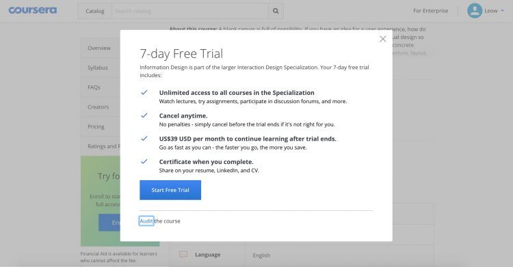 How I transitioned from graphic designer to UX designer in 7 months