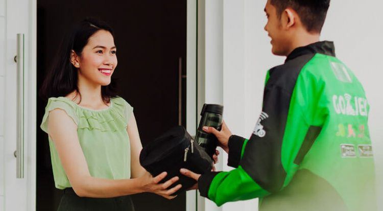 Go-Jek discontinues groceries shopping service Go-Mart