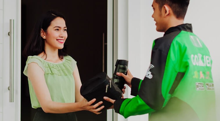 In brief: Go-Jek in talks with Garuda for logistics support