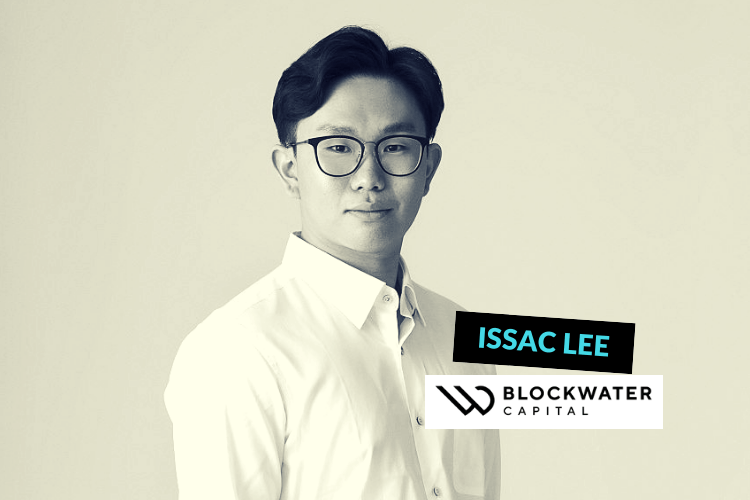 The Korean fund helping Wall Street enter the crypto space