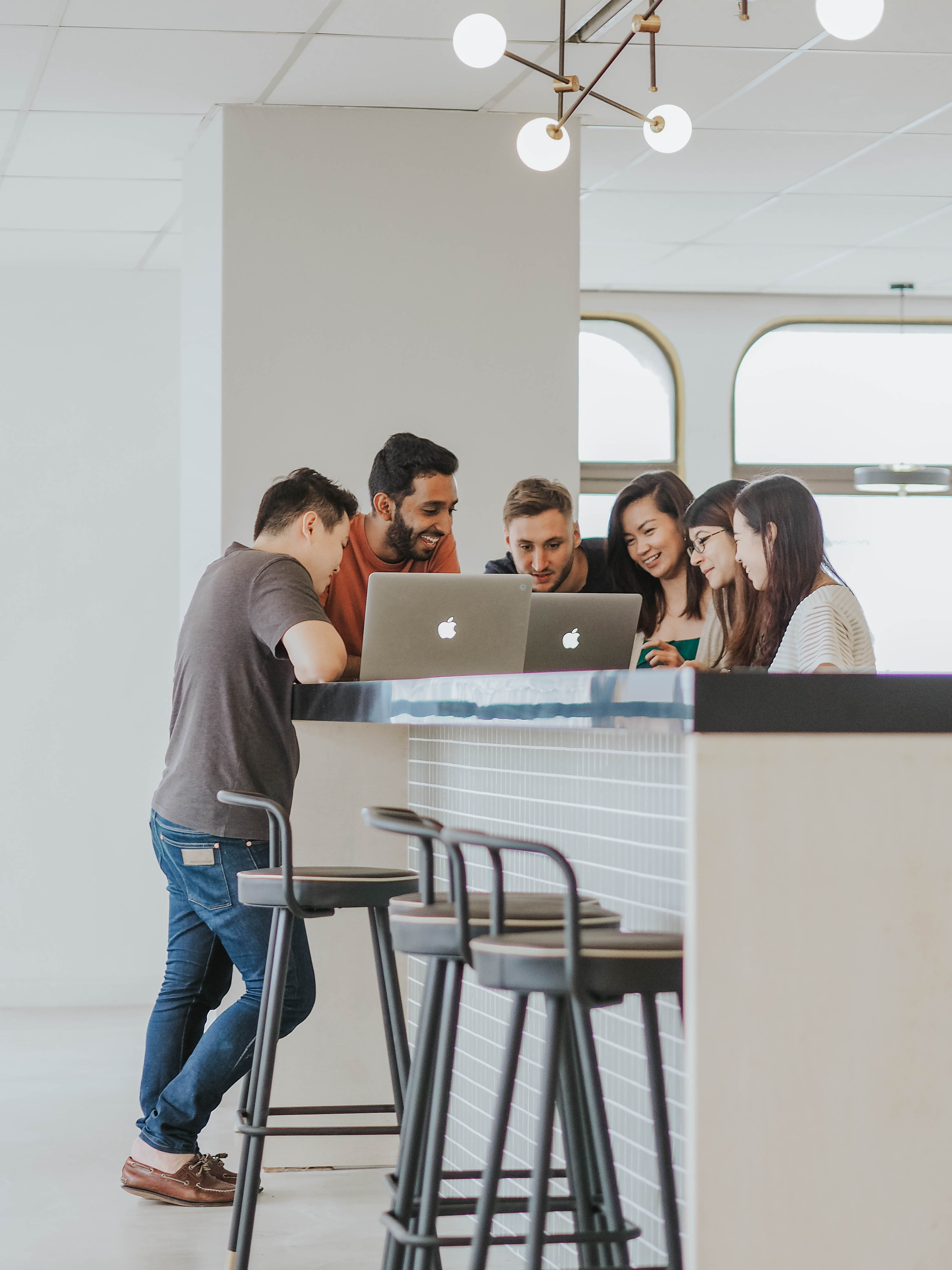 I handle sales at restaurant-booking platform Chope. Here's a day in my ...