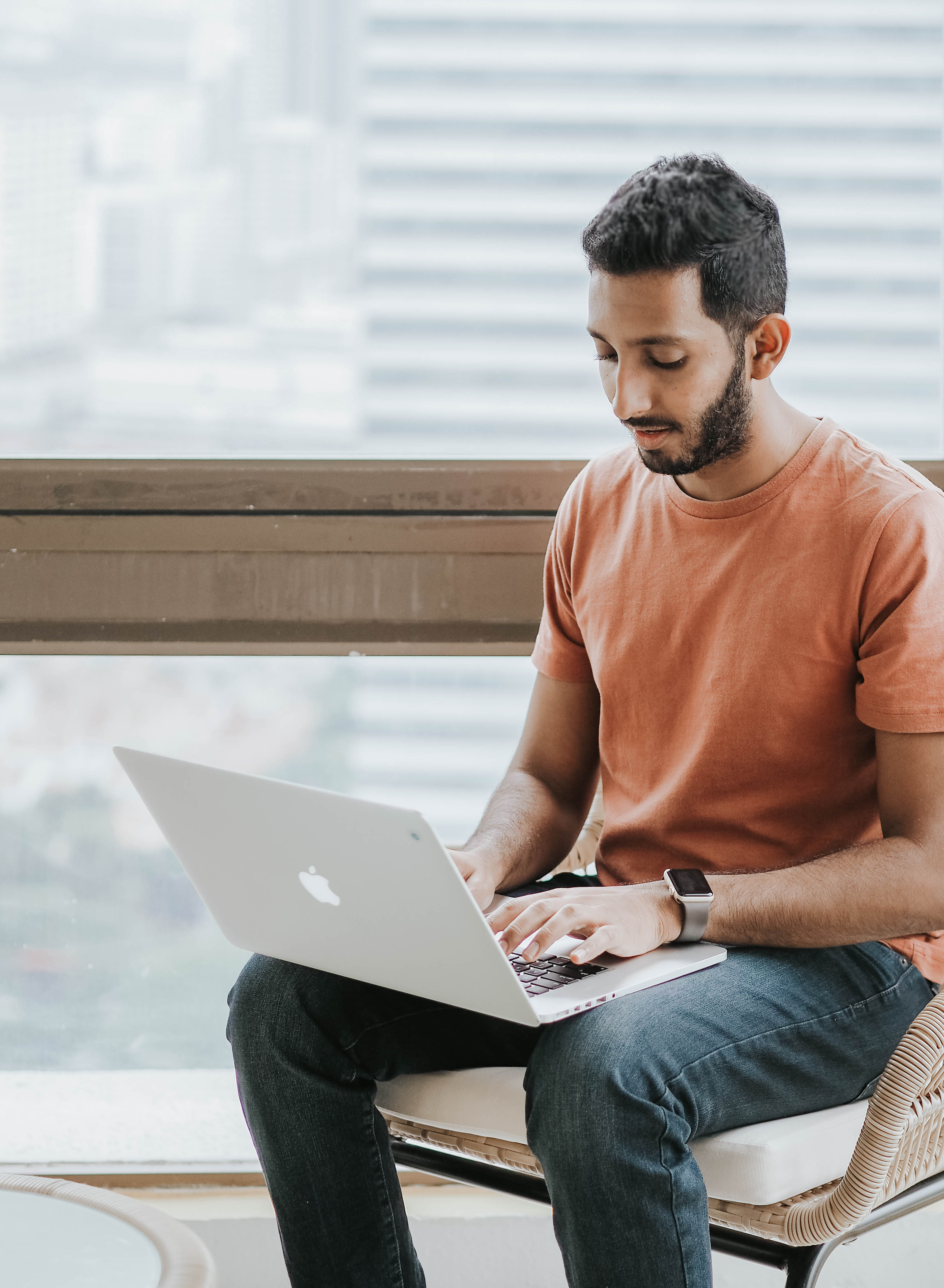 I handle sales at restaurant-booking platform Chope. Here's a day in my ...