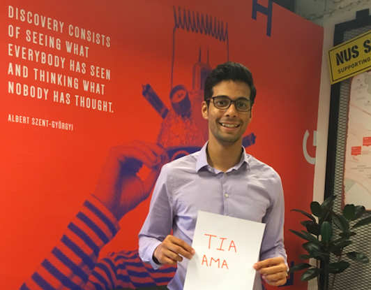 I’m Sudhanshu Ahuja, CEO at impress.ai. Ask me anything! I’m Sudhanshu Ahuja, CEO at impress.ai. Ask me anything!