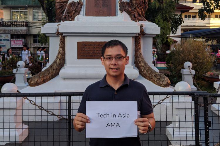 I'm Filbert Tsai, chief strategist and co-founder at UpSmart Strategy ...