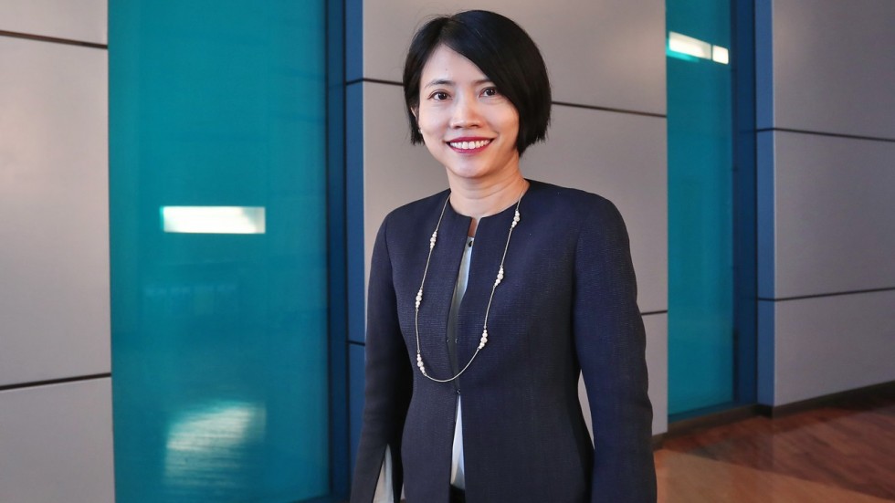 Helen Wong Honolulu