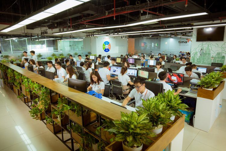 Vietnamese P2P lender Tima nets $3m series B funding