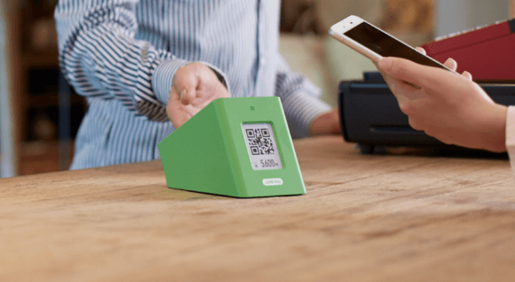 Hyundai Card, Line Pay partner for QR payments in Taiwan