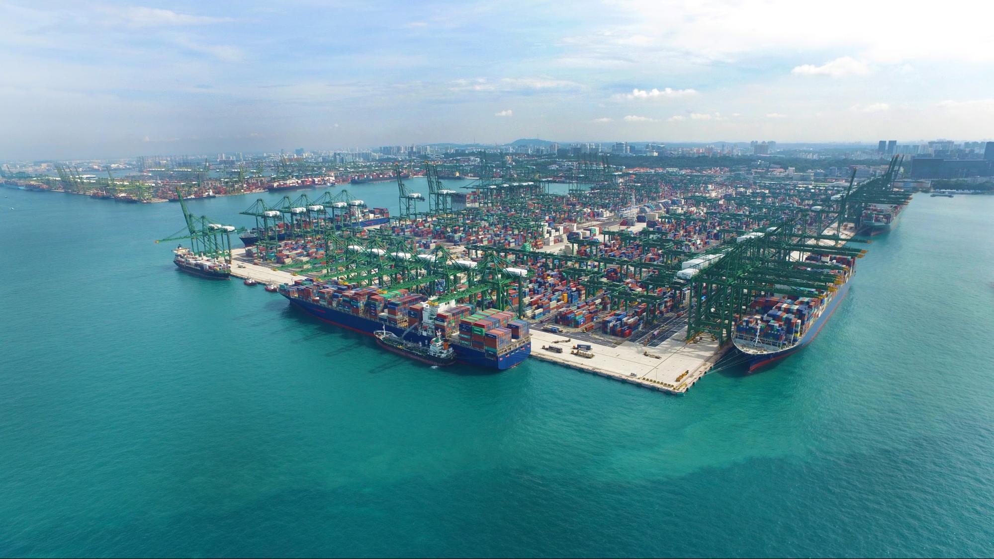 3 logtech trends that are changing the face of logistics