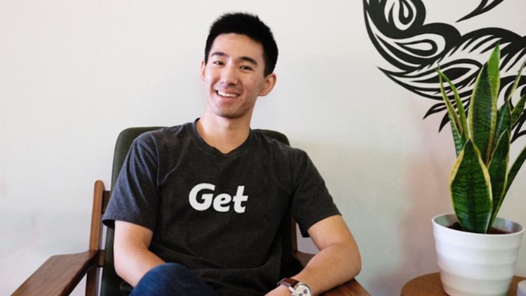 Get, formerly Qnect, raises $2.5m in funding