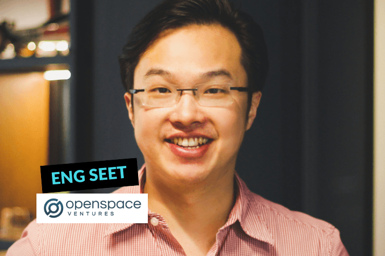 Openspace’s VP is bullish on Indonesia’s alternative lending and ...