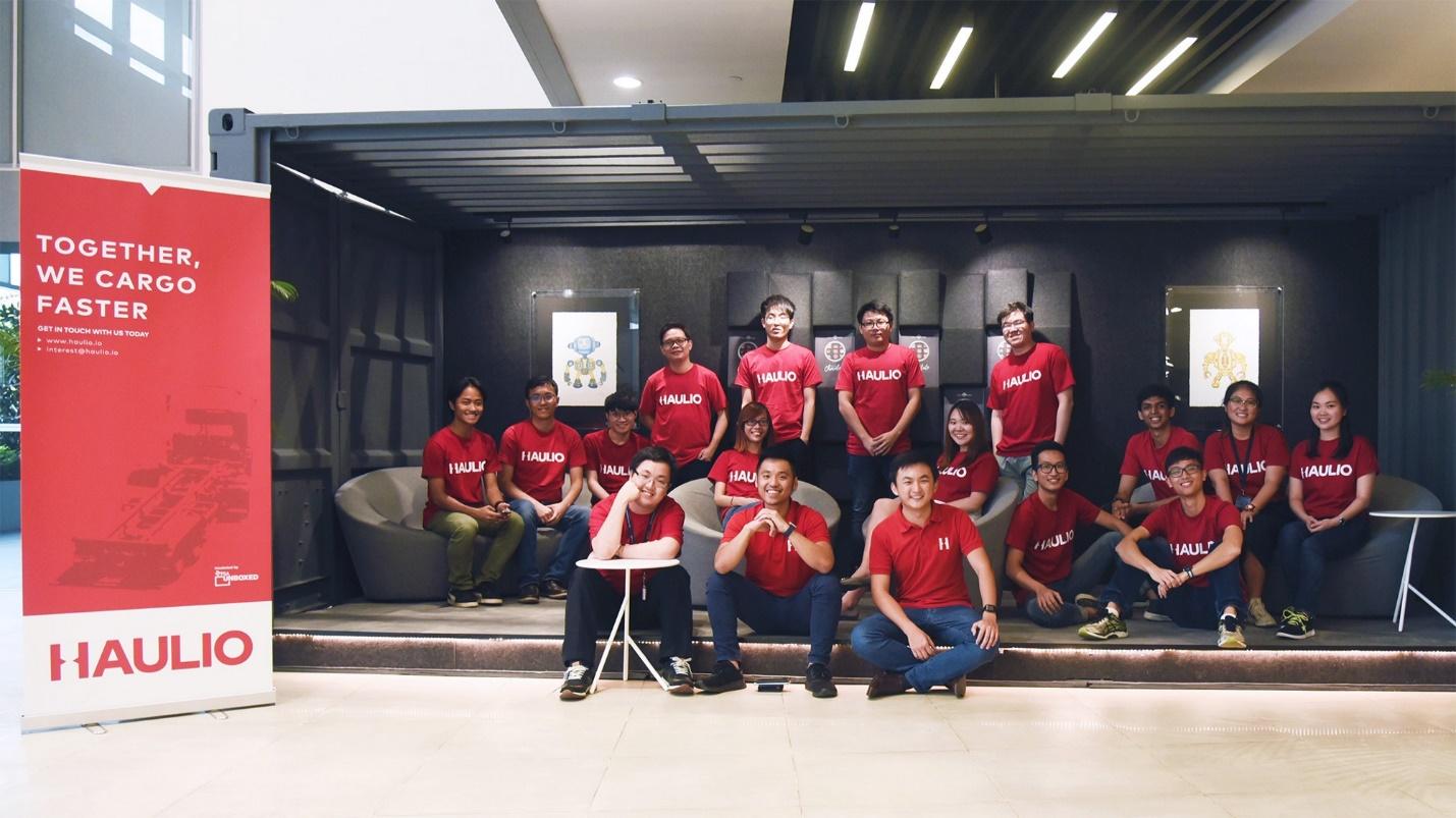 3 logtech trends that are changing the face of logistics