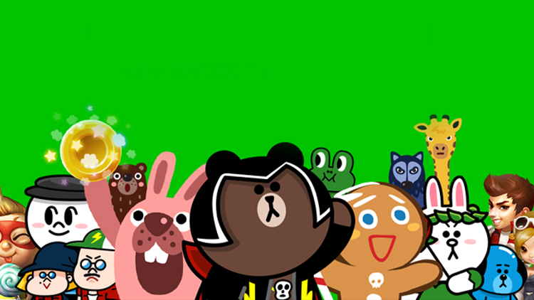 In brief: Line's games business raises $110m