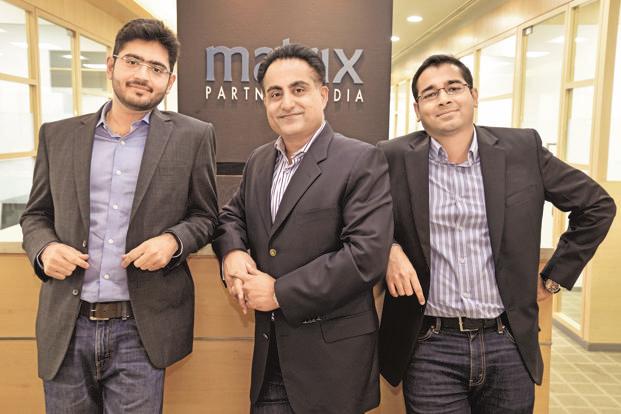 In brief: Matrix Partners commits $300m for latest fund