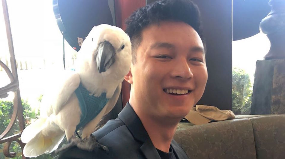 Republic Protocol held a $34m ICO. How its 22yo CEO runs it