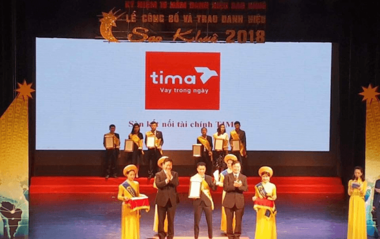 Vietnamese P2P lender Tima nets $3m series B funding