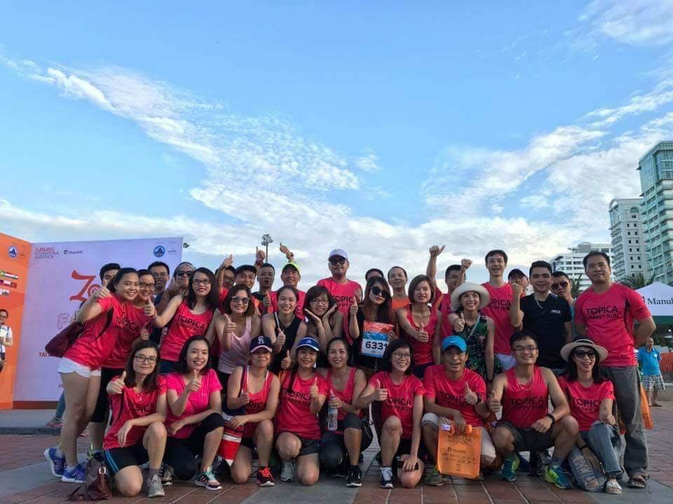 Topica Edtech Group raises $50m in funding