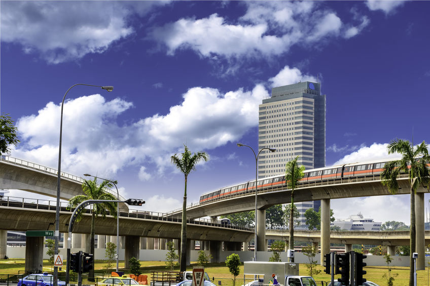 How SMRT is reinventing itself in the age of Grab and Go-Jek