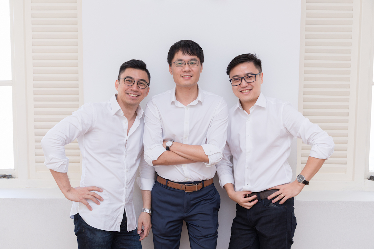 Test kit startup funded to 'eliminate late-stage cancer'