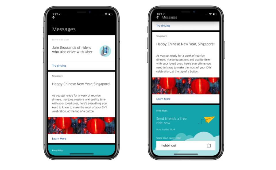 Redesigning Buffer : A UX case study