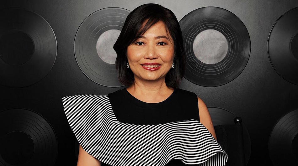 Christina Teo sets up women angel network She1K