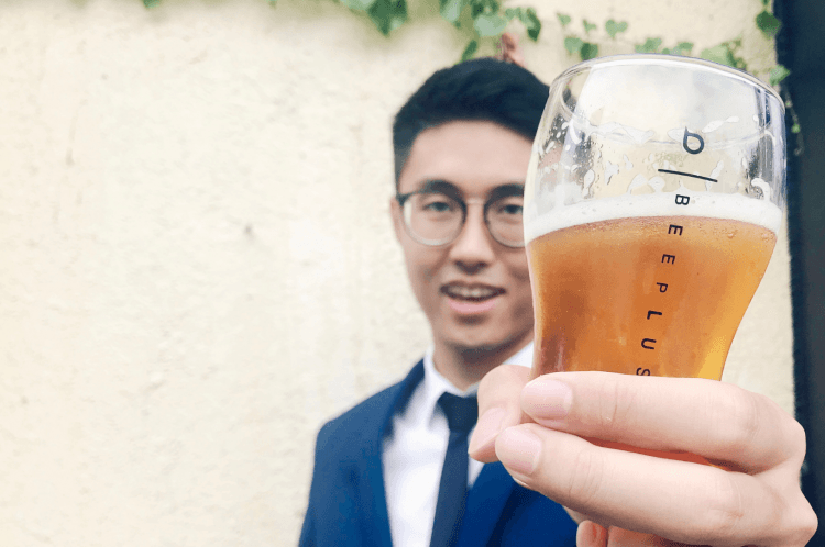 How this Chinese co-working space plans to solve your lifestyle needs