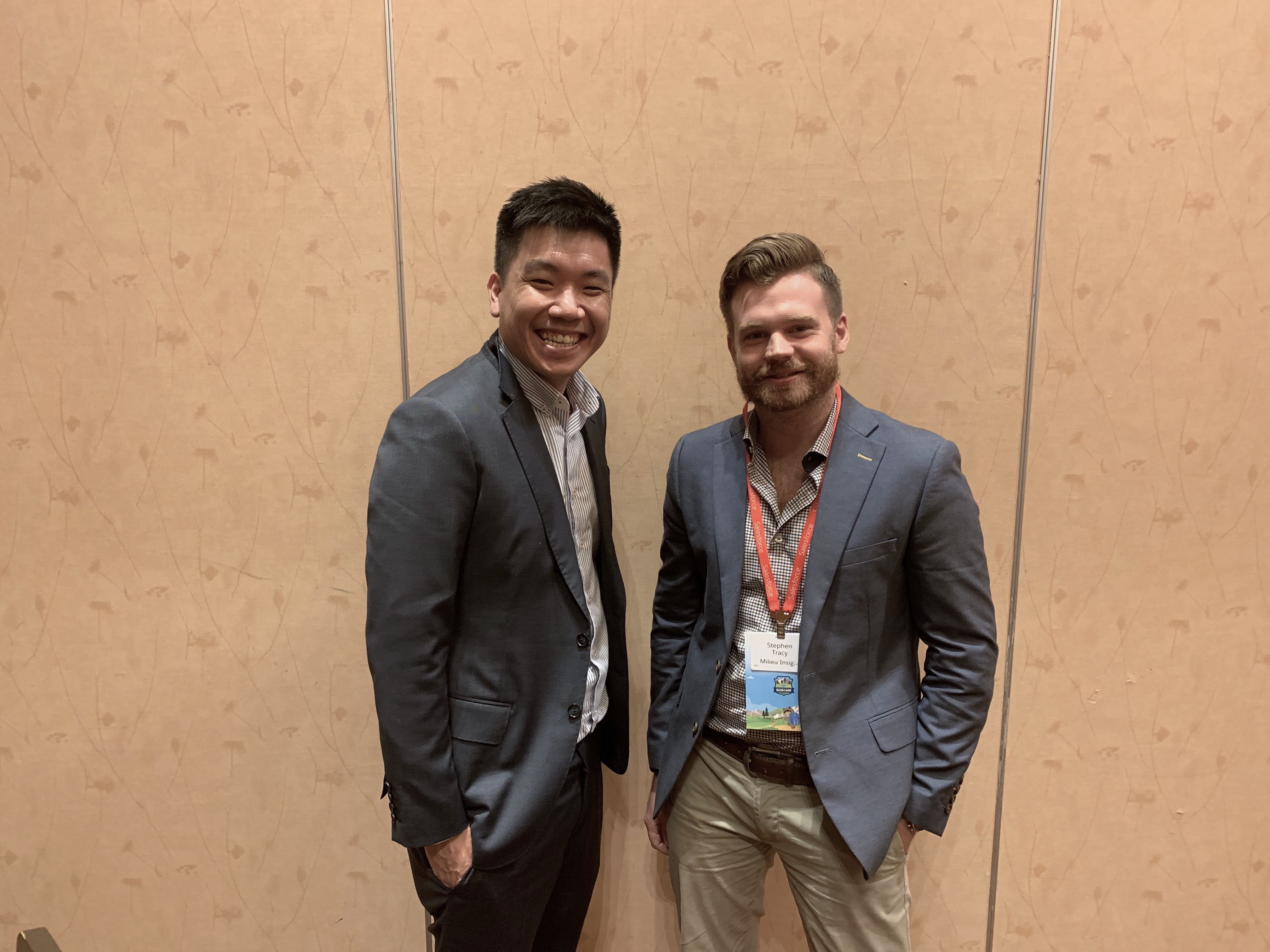 Milieu Insight raises seed funding