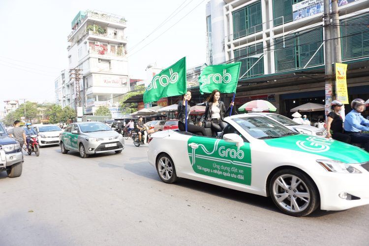 Grab to set aside $150m to enhance AI capabilities