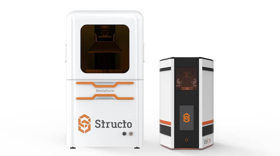 How Structo's love of 3D printing led it to a $9b industry