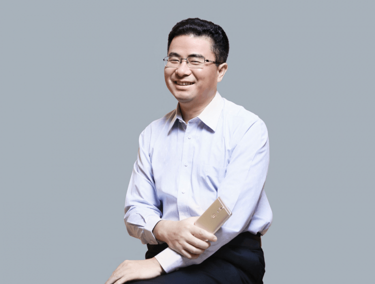 Death of a Chinese smartphone maker