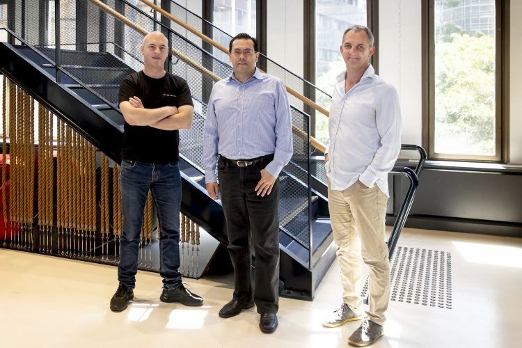 Data Republic raises $16m from Singtel, Singapore Airlines