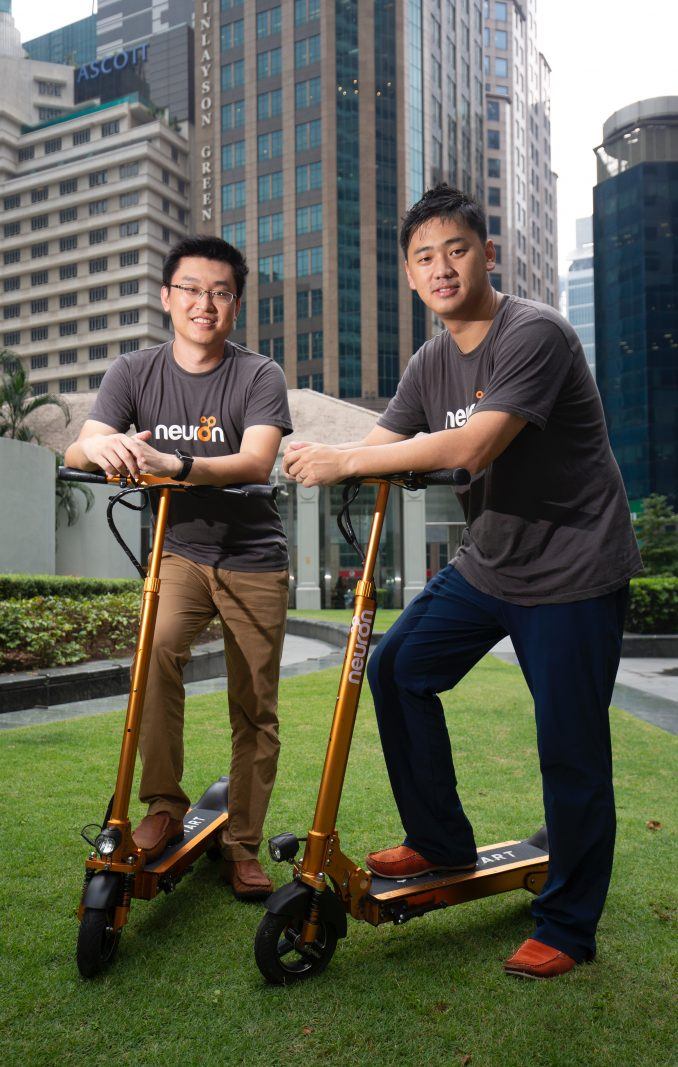 Neuron nets $3.7m seed funding from SeedPlus, others