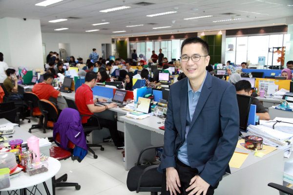 How MKNT's simple product made hundred of millions of dollars