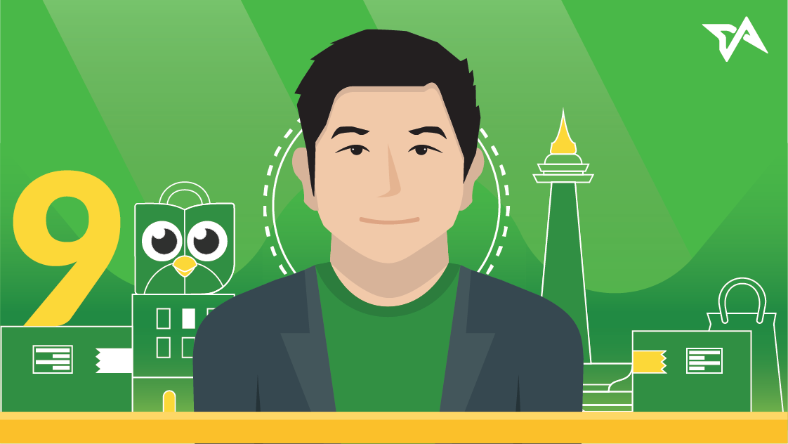 How a factory worker’s son turned Tokopedia into a giant (infographic)