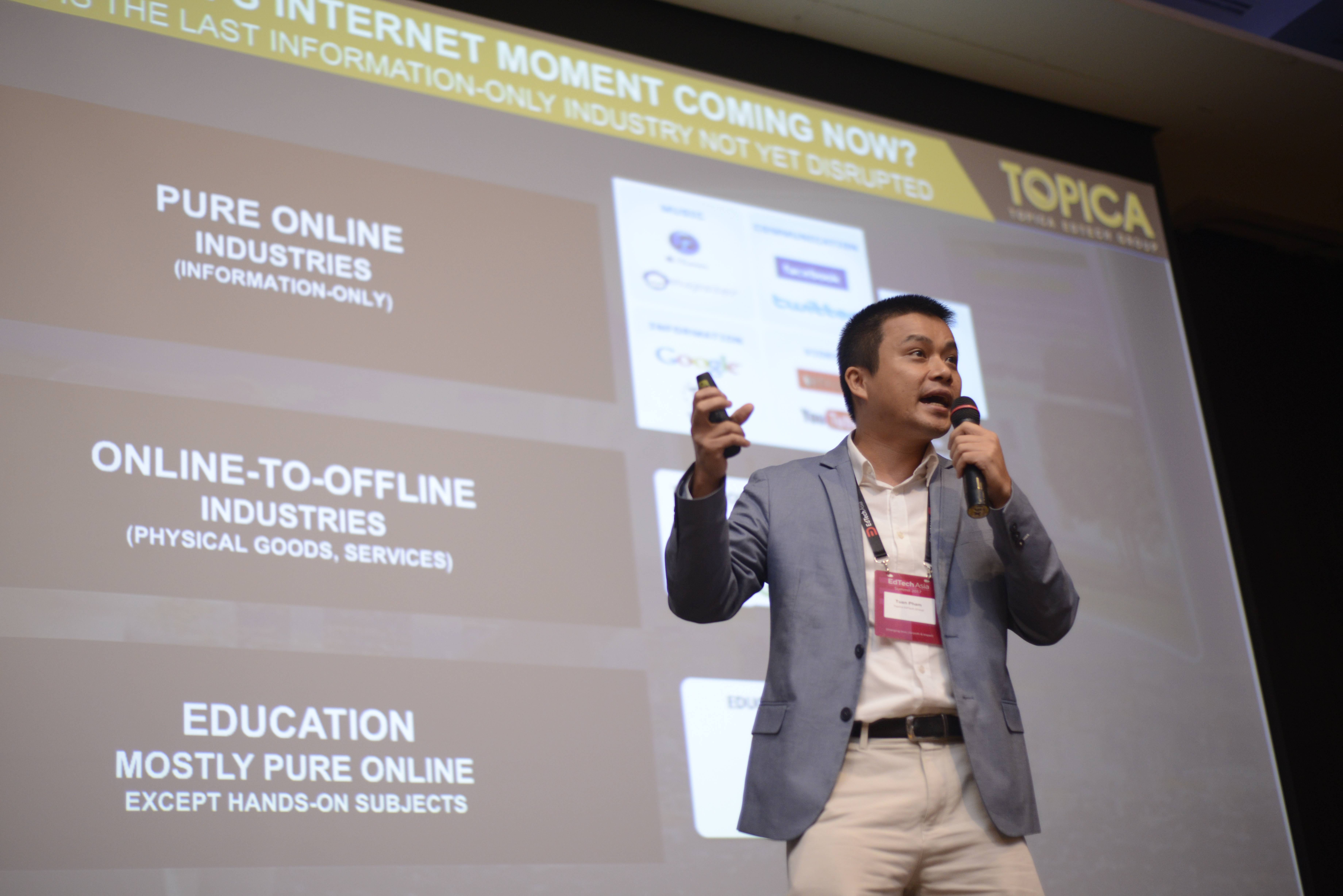 After Topica, Vietnam seeks its next edtech breakthrough