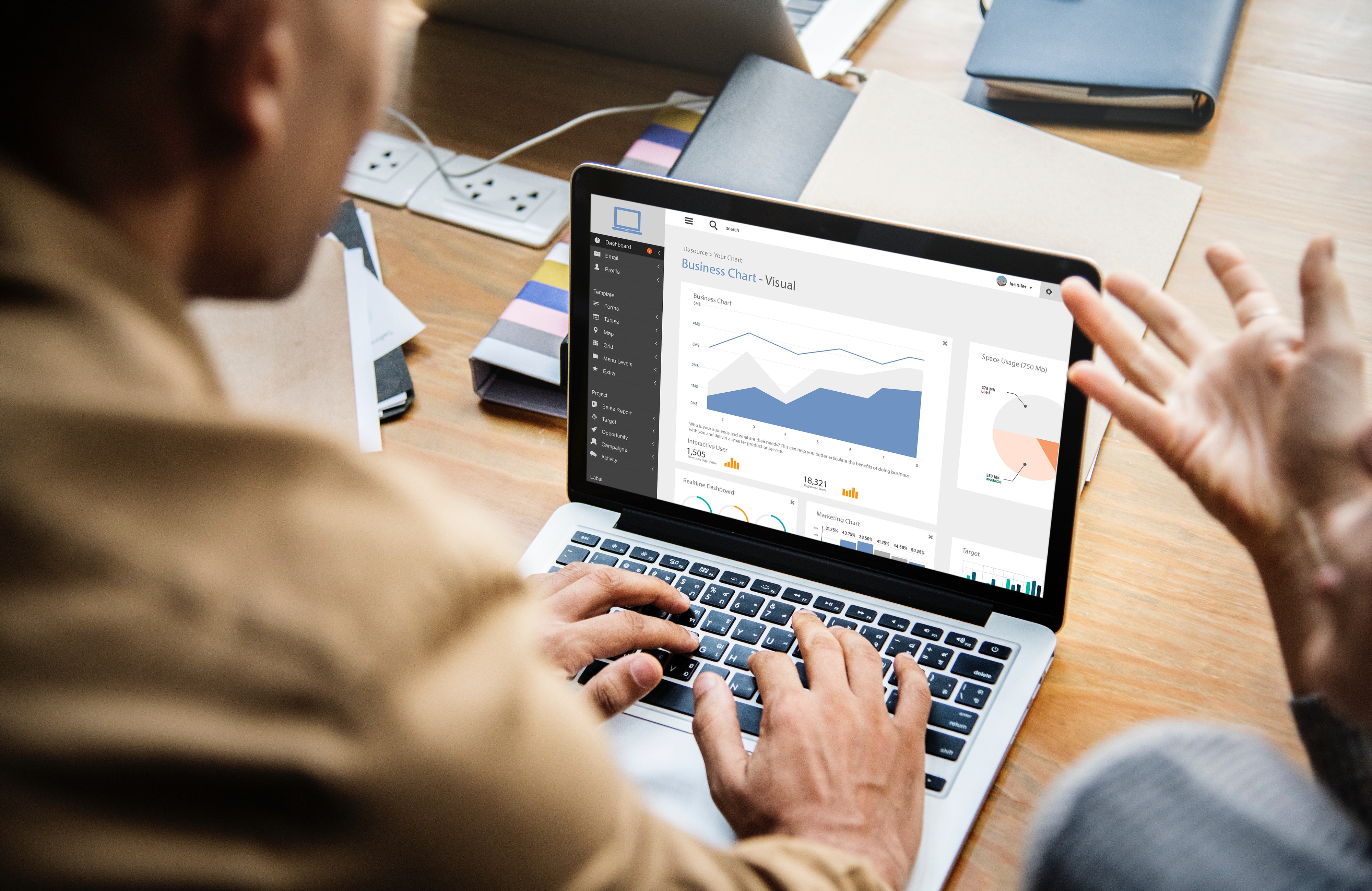 How predictive analytics transforms the way marketers work How predictive analytics transforms the way marketers work