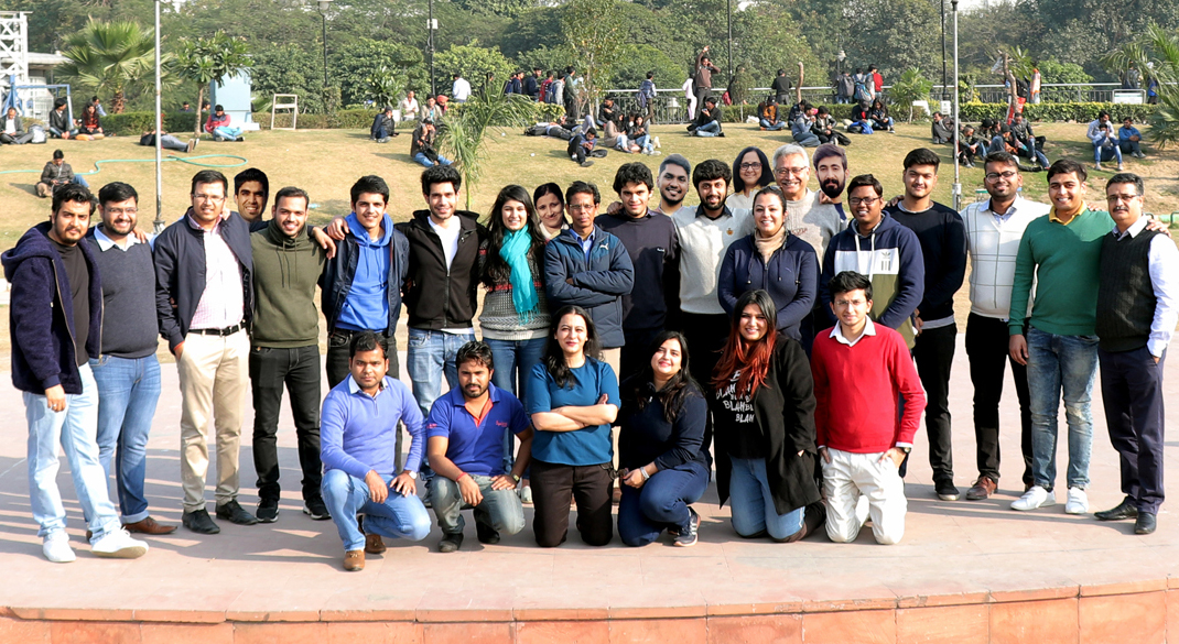 In brief: Edtech startup Leverage Edu nabs $1.3m pre-series A funding