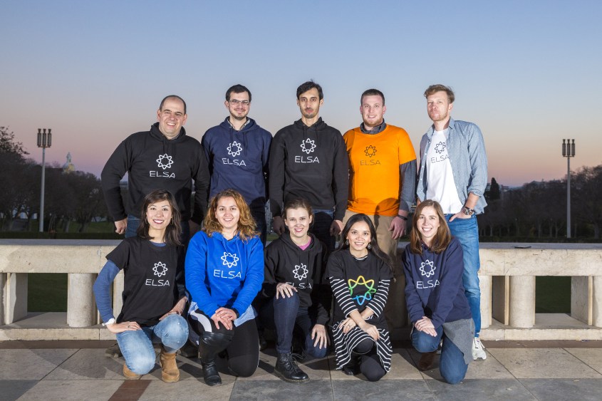 In brief: ELSA nets $7m to expand in Asia