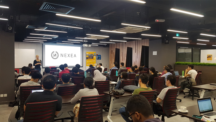 In brief: Malaysia's Nexea invests in 3 local startups