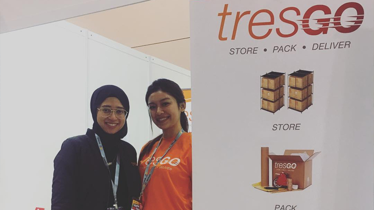 In brief: Cradle Fund leads investment in TresGo