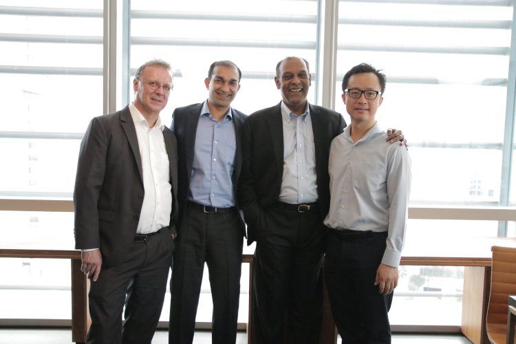 P2P lender Validus eyes Indonesia, Vietnam after $15m round