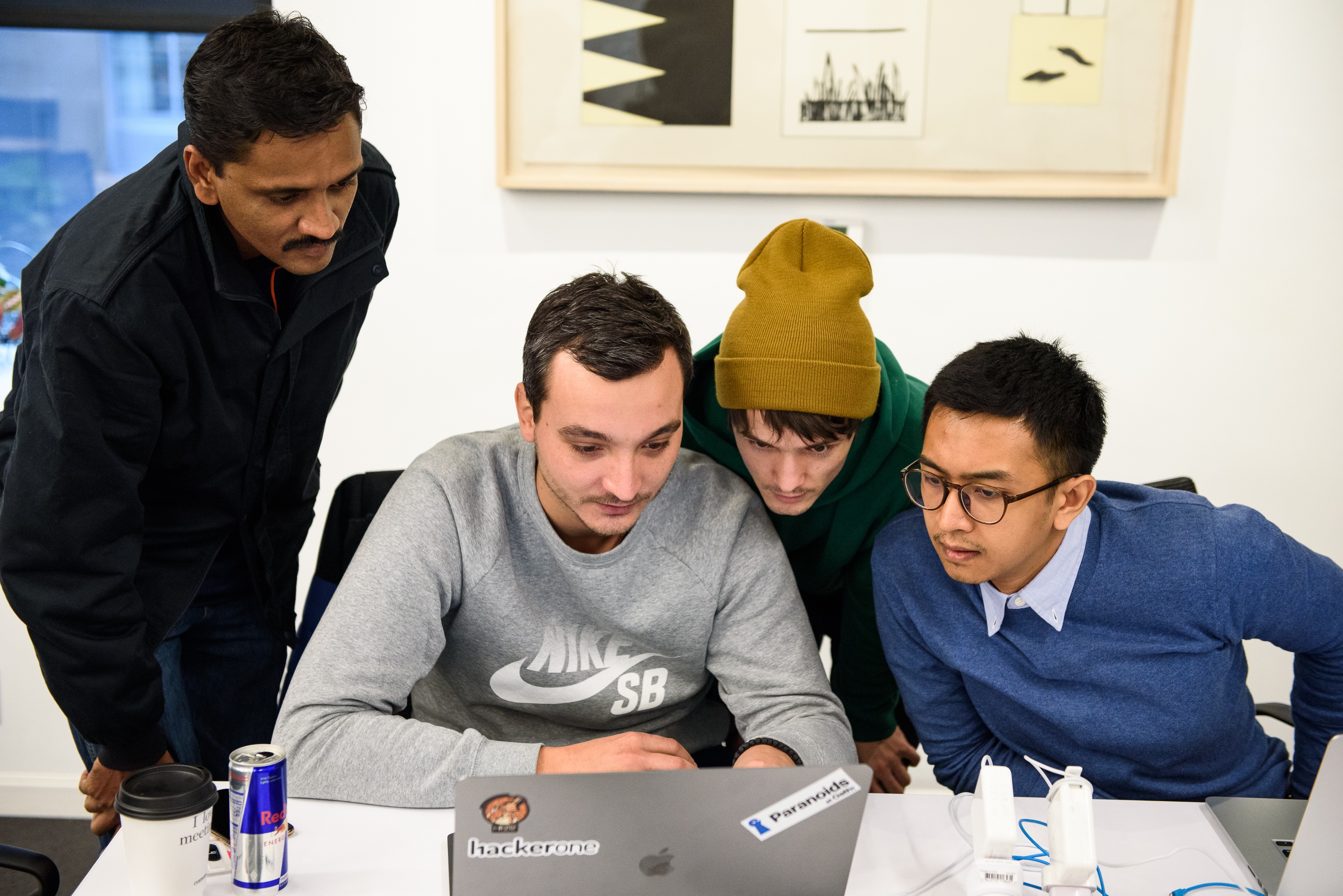 In brief: HackerOne opens regional office in Singapore